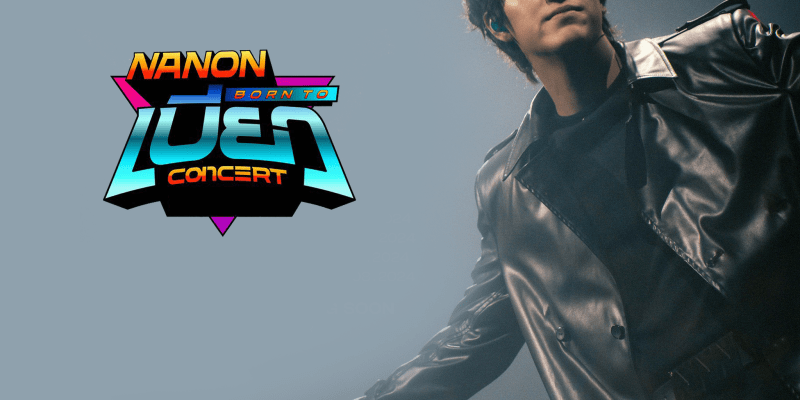 NANON – Life In Cartoon Motion