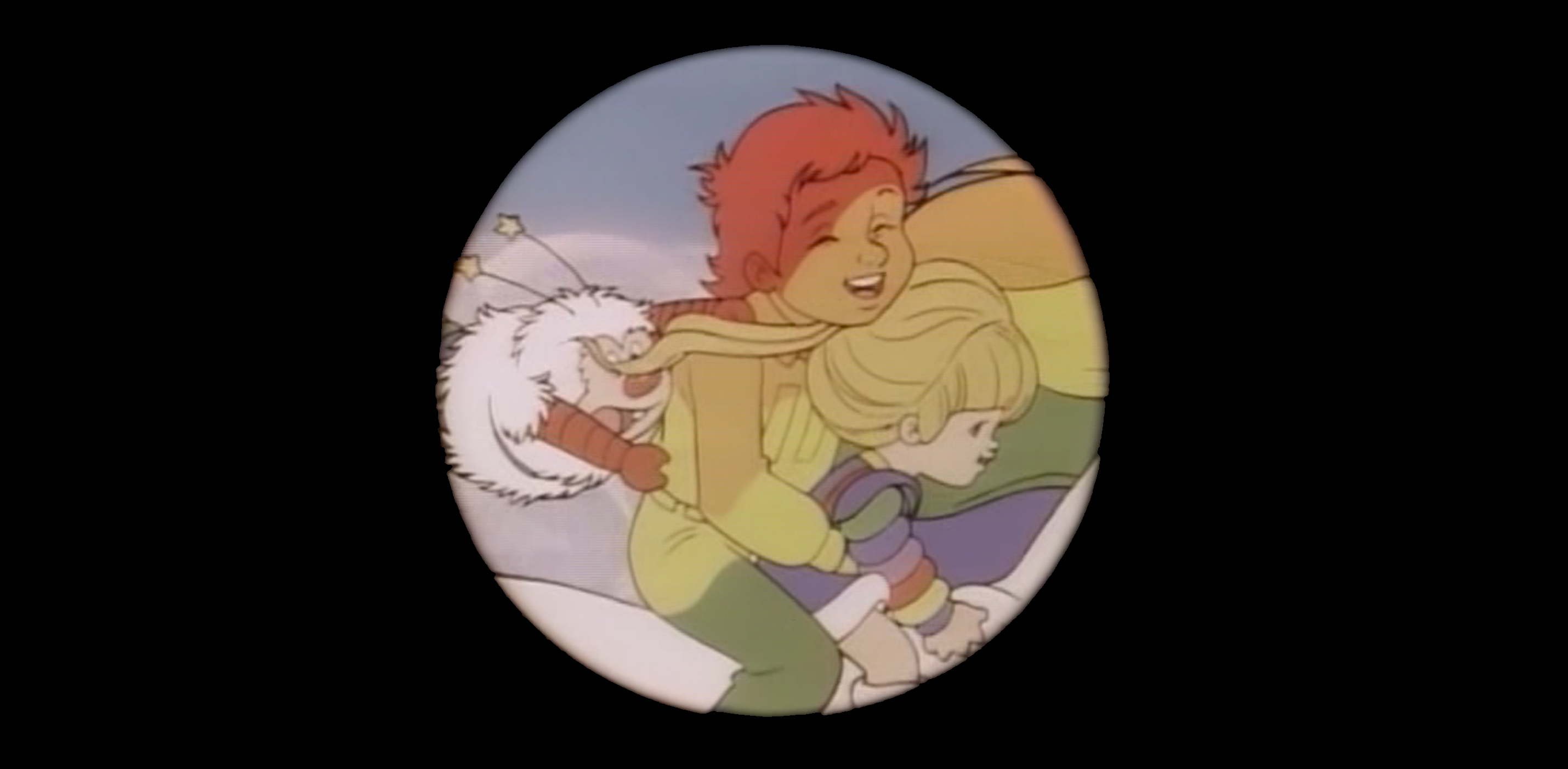 Retro Review: Rainbow Brite – The Complete Series – Part One – Life In ...
