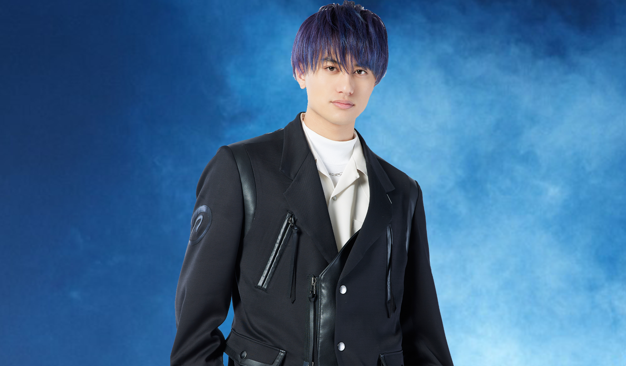 A quick bite with the Well Rounded (and super passionate) Ken Kojima ...