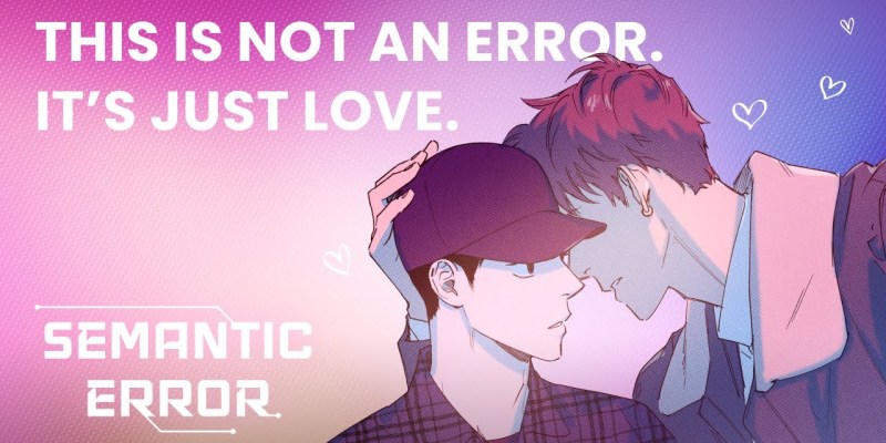 Semantic Error – Life In Cartoon Motion