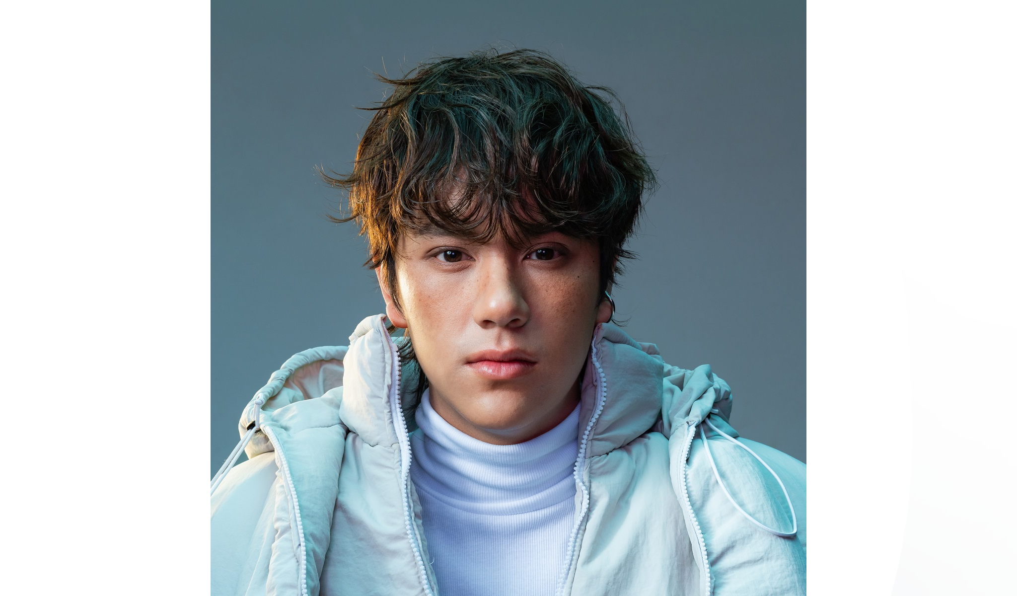 Nanon Born to เบียว Concert – Life In Cartoon Motion