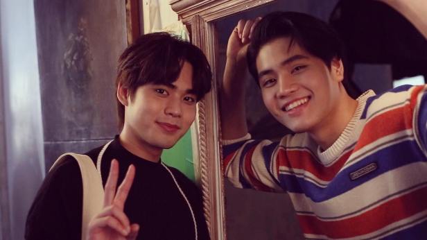 BL Review: Memory in the Letter – Life In Cartoon Motion