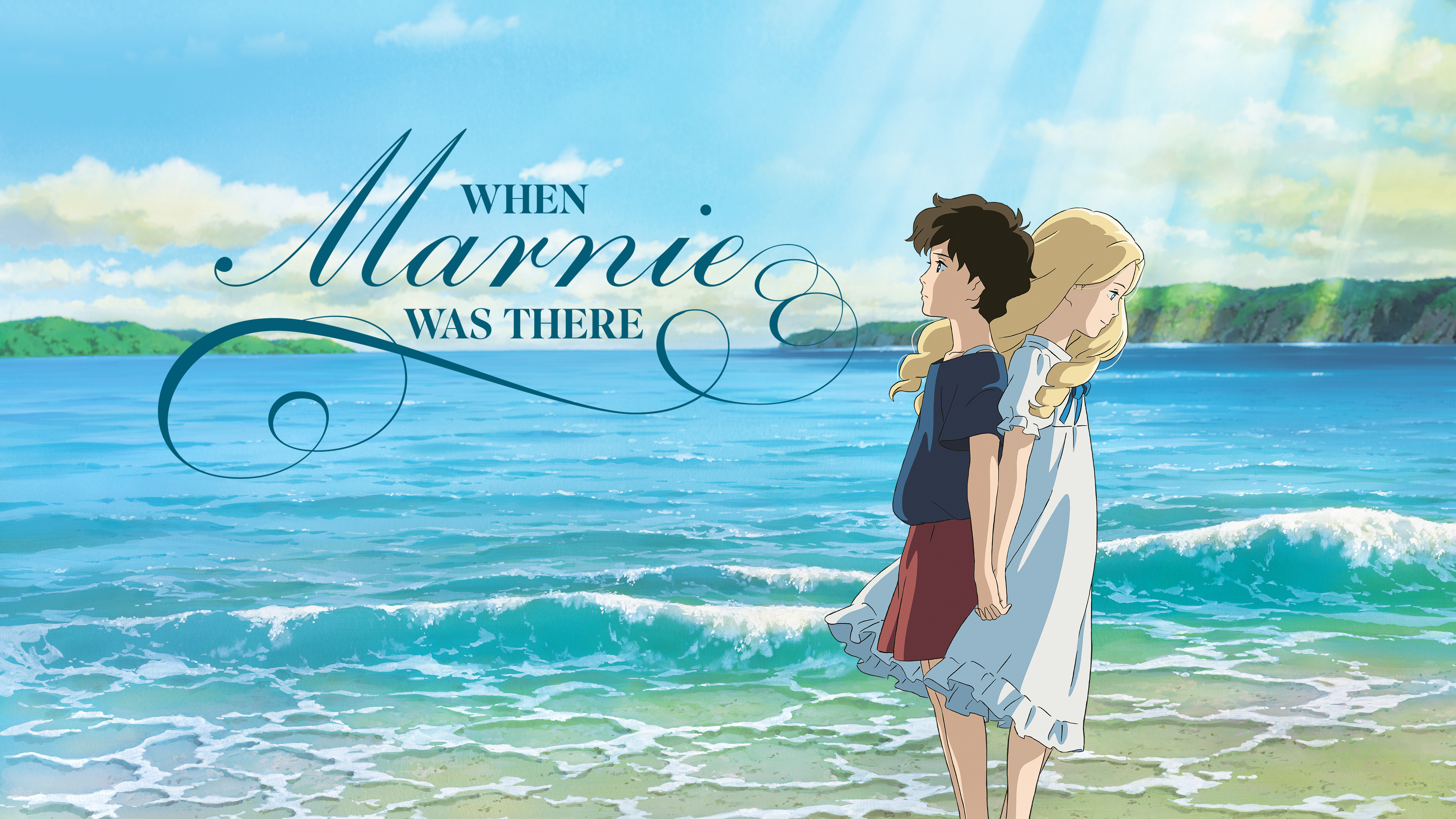 Studio Ghibli Retro Review: When Marnie Was There – Life In Cartoon Motion