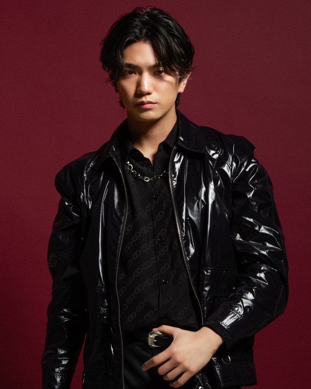 Man Crush Monday: Yoshinori Masakado – Life In Cartoon Motion