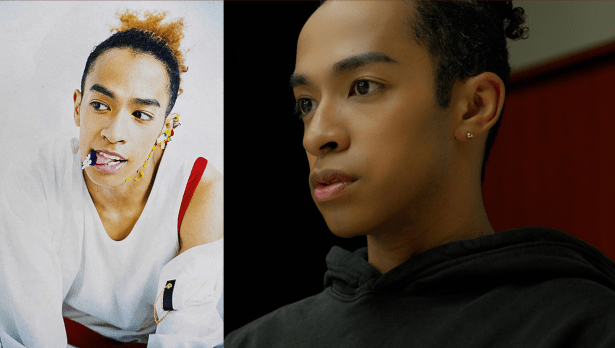 Man Crush Monday: Richard – Life In Cartoon Motion