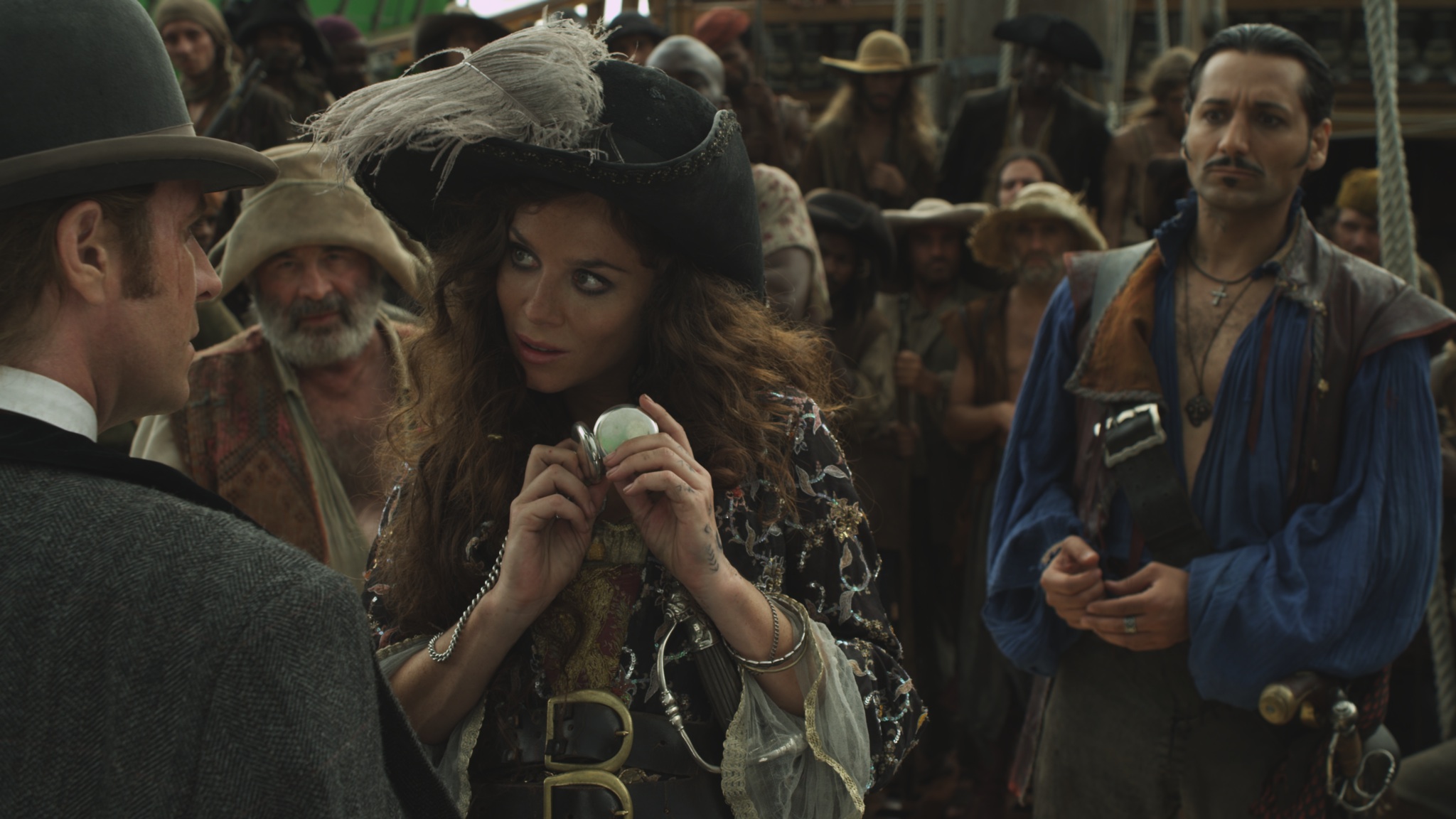 Retro Review: NEVERLAND (2011) – Life In Cartoon Motion