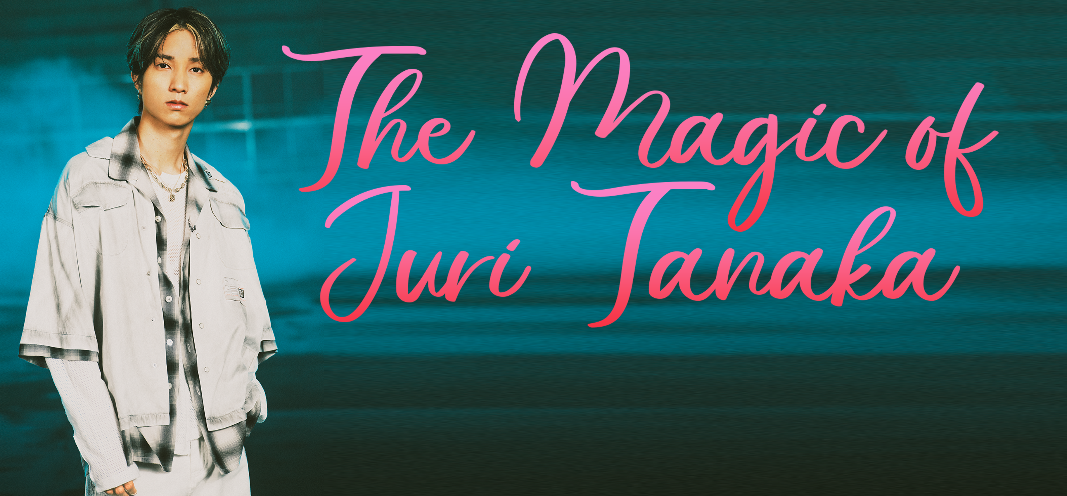 The Magic of Juri Tanaka – Life In Cartoon Motion