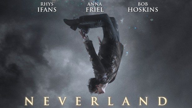 Retro Review: NEVERLAND (2011) – Life In Cartoon Motion