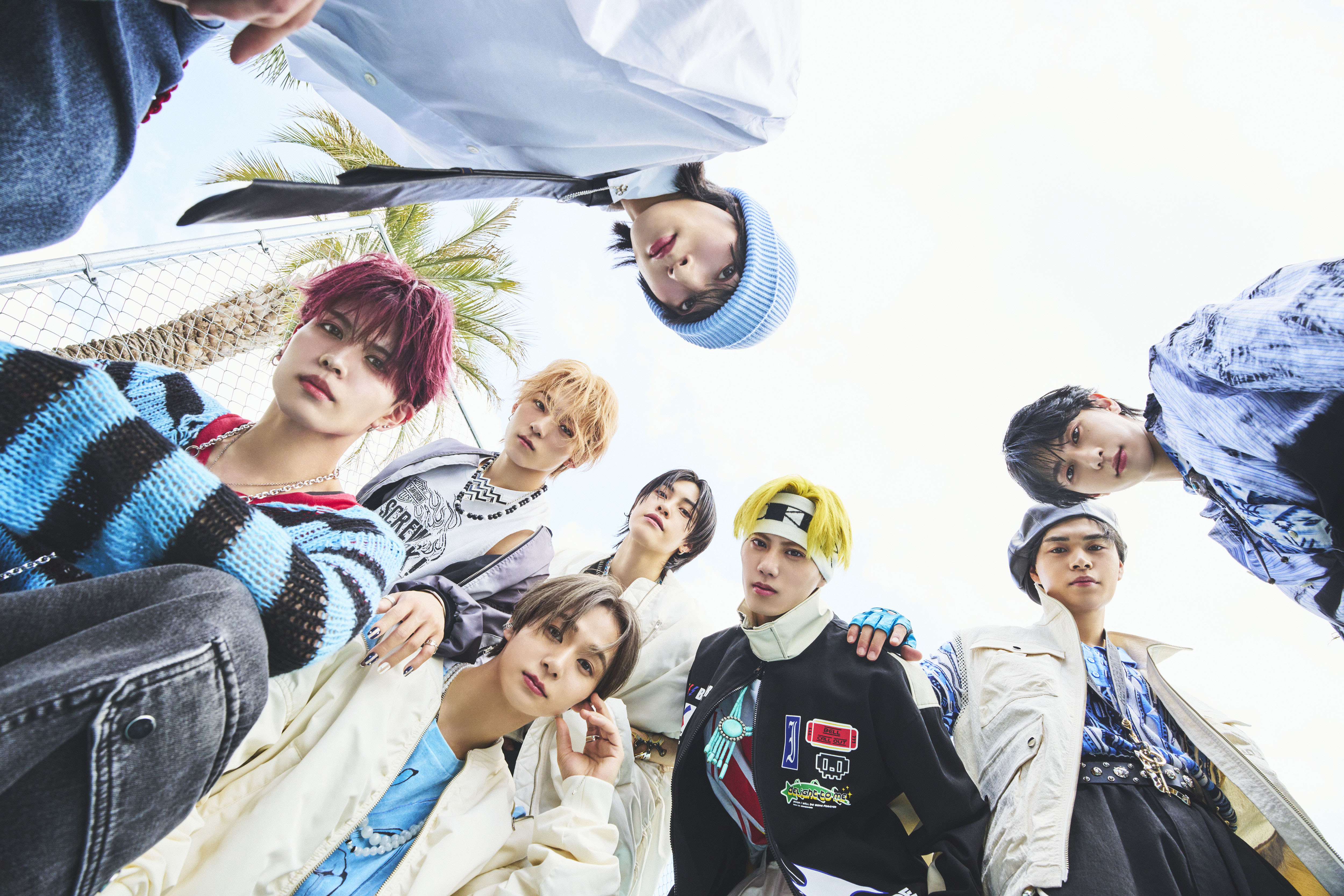 OCTPATH Are Cool for the Summer in New Single FUN – Life In Cartoon Motion