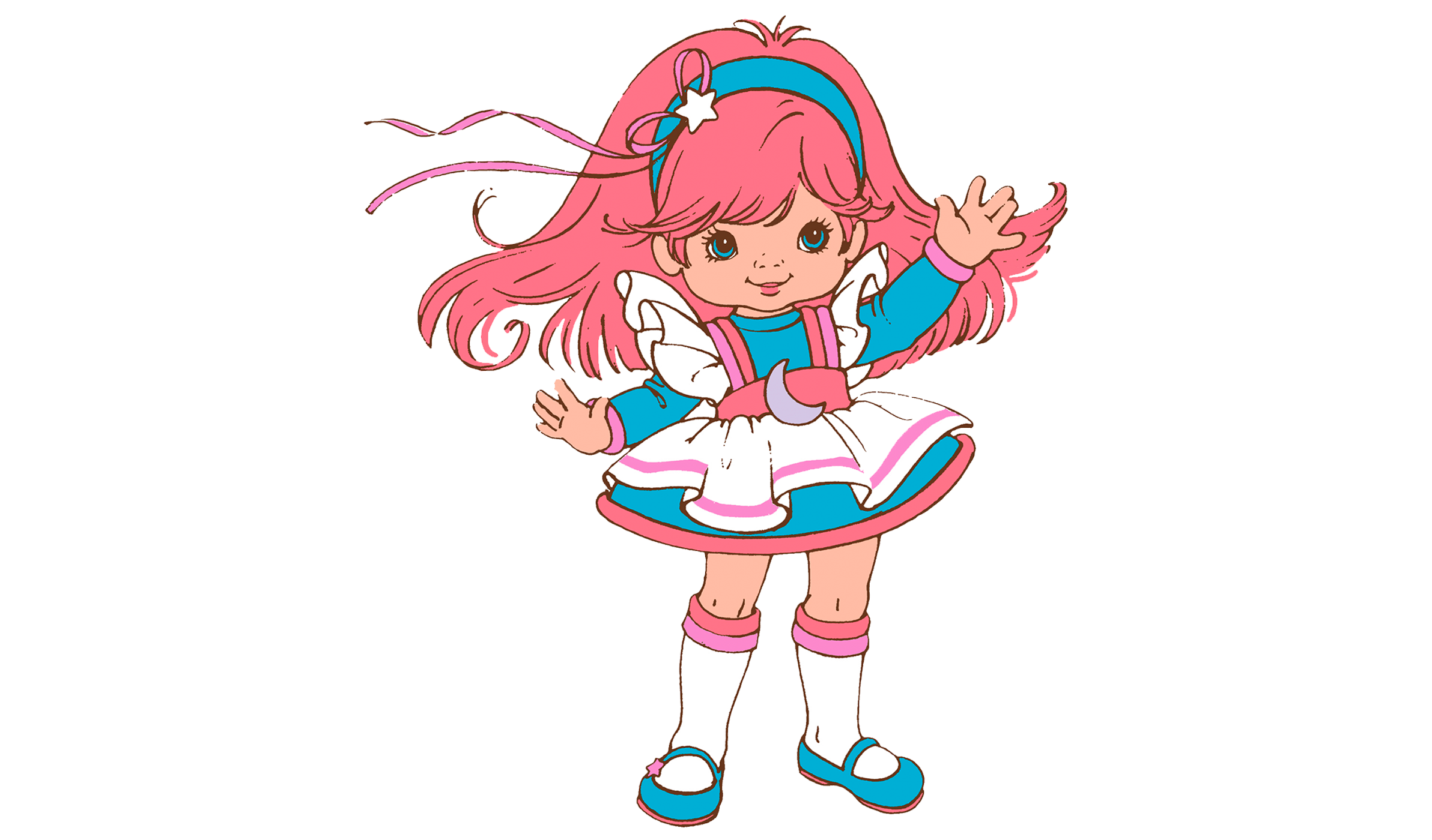 TLS To Debut Moonglow at SDCC! – Life In Cartoon Motion