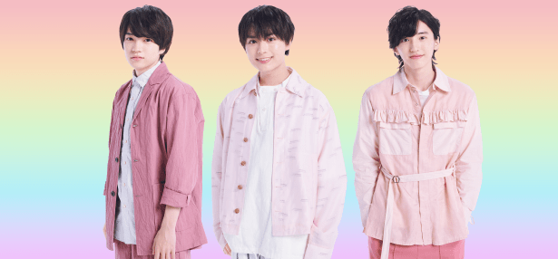 Naniwa Danshi: The Most Sparkly Stars in J-POP – Life In Cartoon Motion