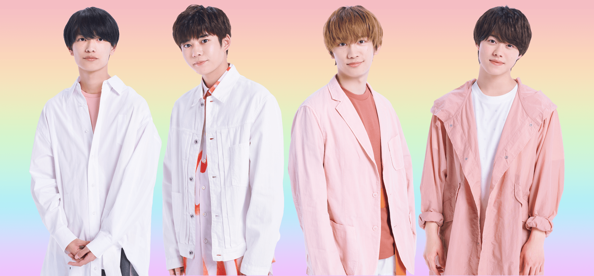 Naniwa Danshi: The Most Sparkly Stars in J-POP – Life In Cartoon Motion