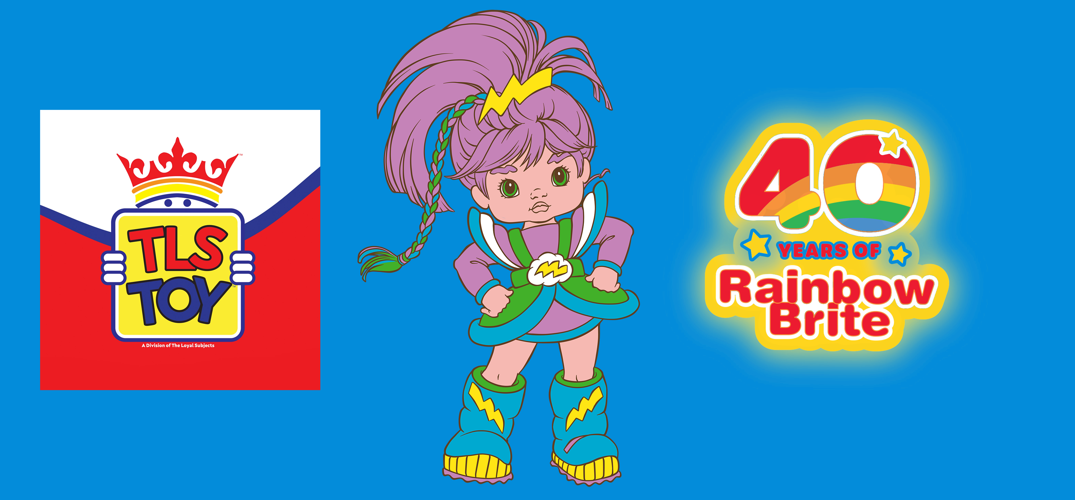 STORMY STRIKES! – Life In Cartoon Motion