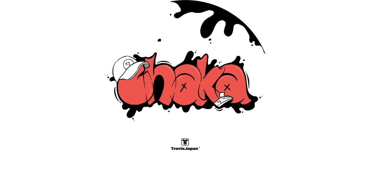 Please Welcome Chaka, to TikTok! – Life In Cartoon Motion