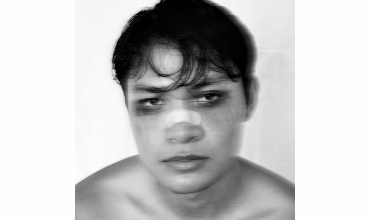 Noah Raquel Releases ‘Move On’ – Life In Cartoon Motion