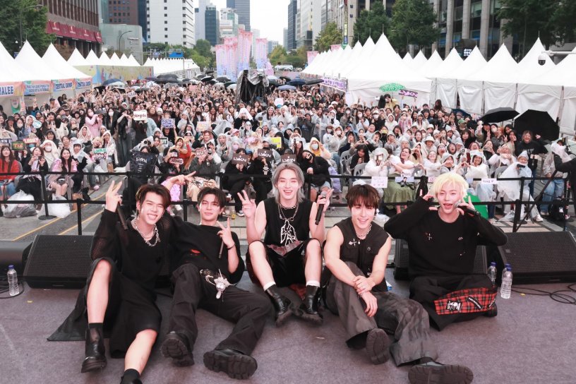 PRE-ORDER: THE ULTIMATE JOURNEY OF LYKN UNLEASHED CONCERT DOCUTAINMENT ...