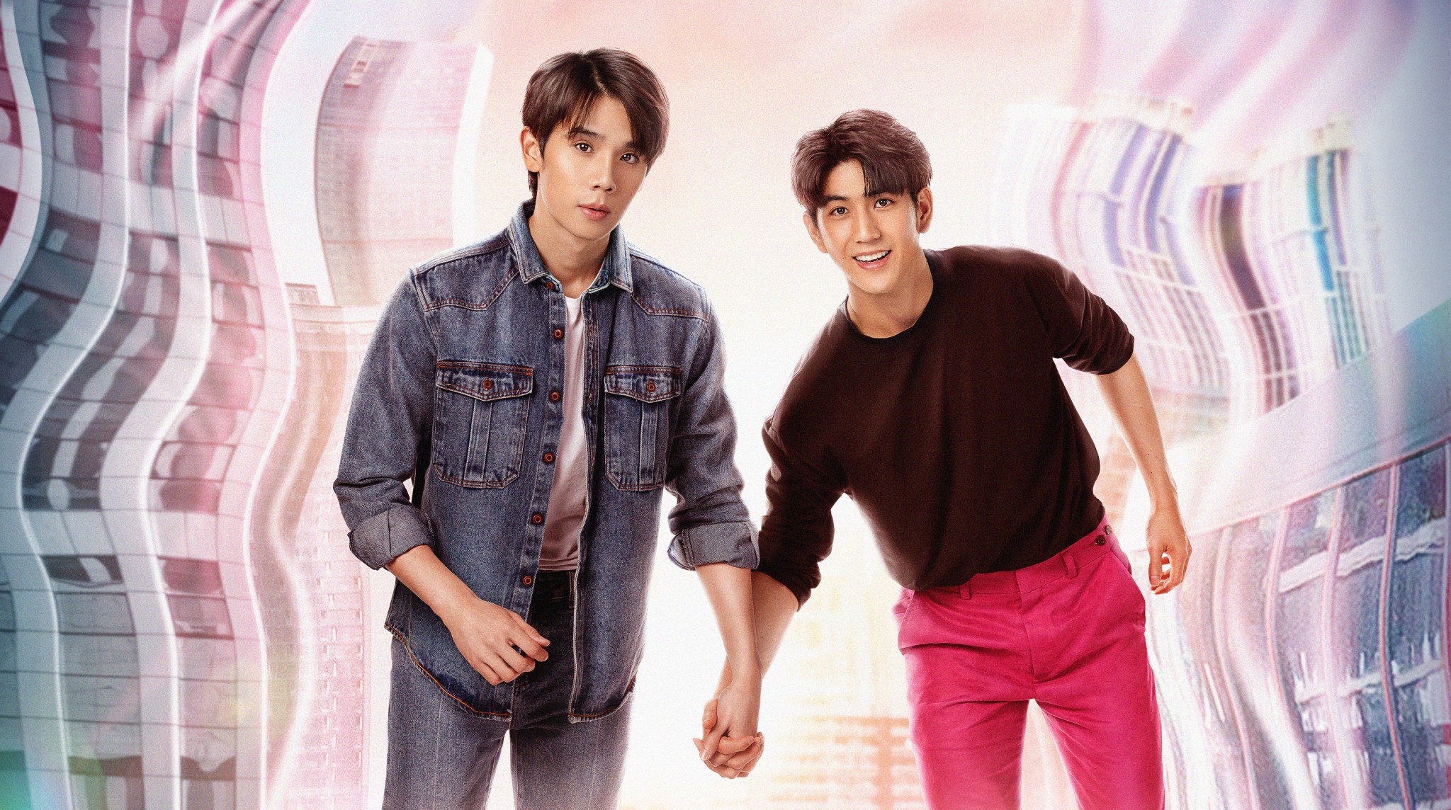 Jimmy and Sea Set Sail to Los Angeles! – Life In Cartoon Motion