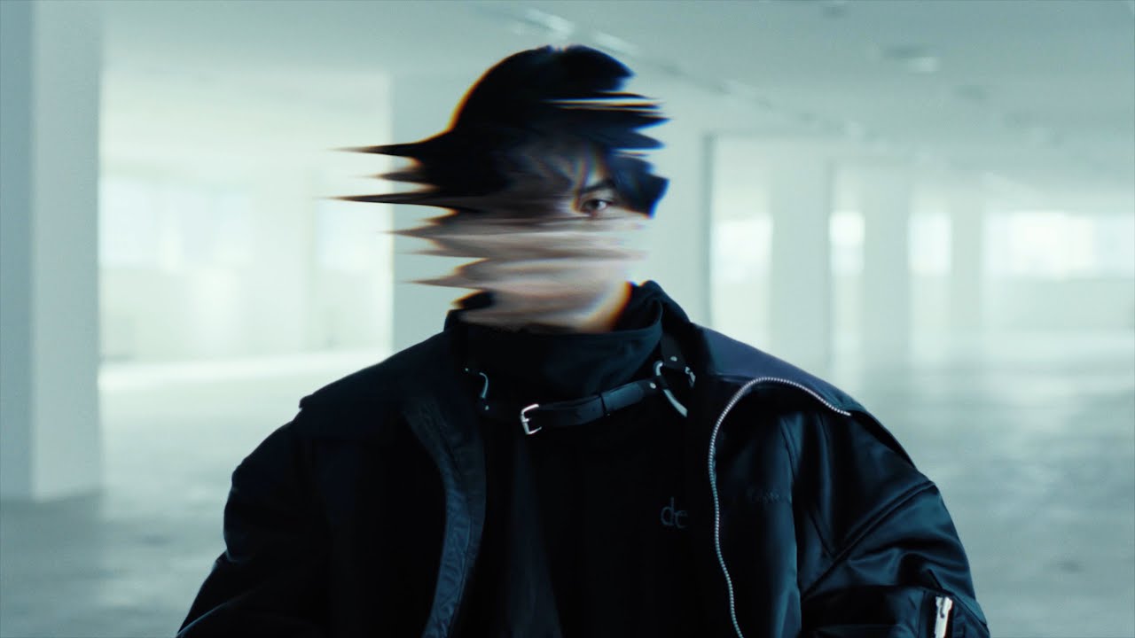 Step into a world of mystery with Kento Nakajima – Life In Cartoon Motion