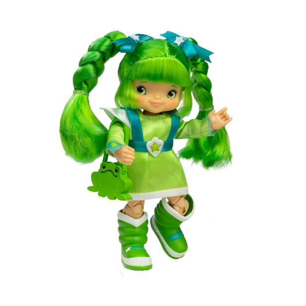 🌈 TLS x Rainbow Brite 2025 Exclusives Are Bursting with Color—and ...