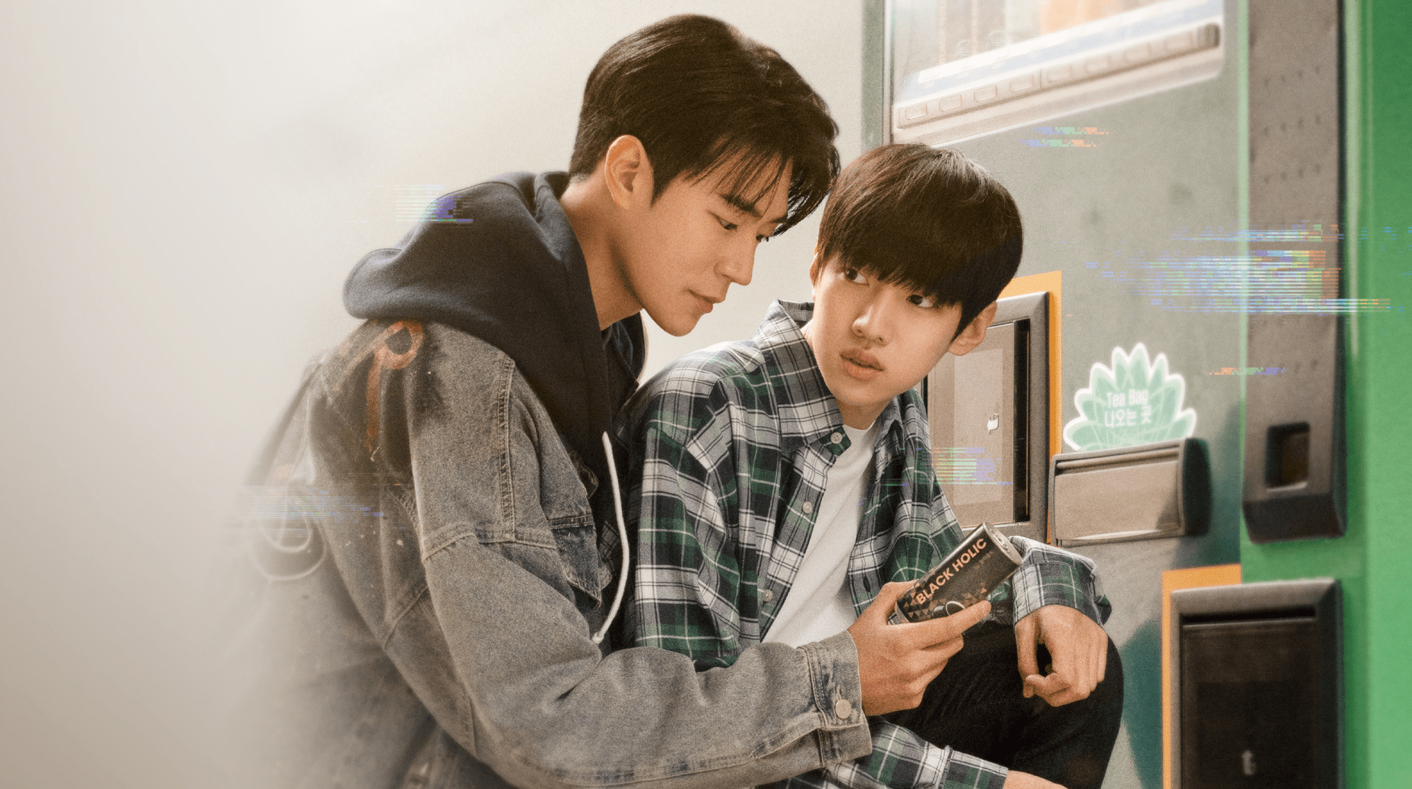 Manhwa Review: Semantic Error – Life In Cartoon Motion