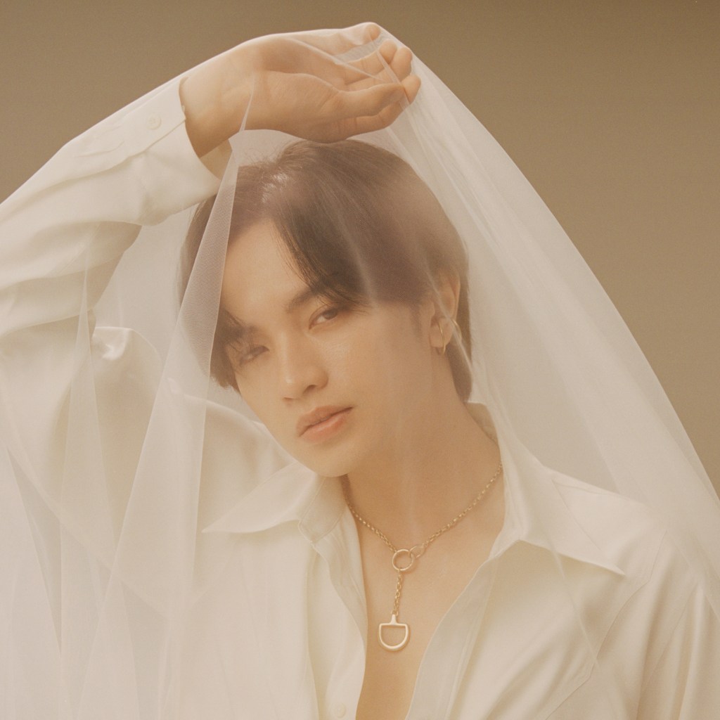 Kento Nakajima feels himself in Steamy new track ｢XTC｣ – Life In ...