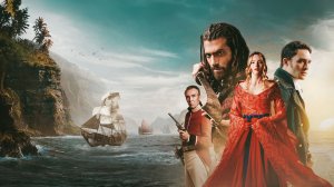 Television Review: Sandokan – The Pirate Prince – Life In Cartoon Motion