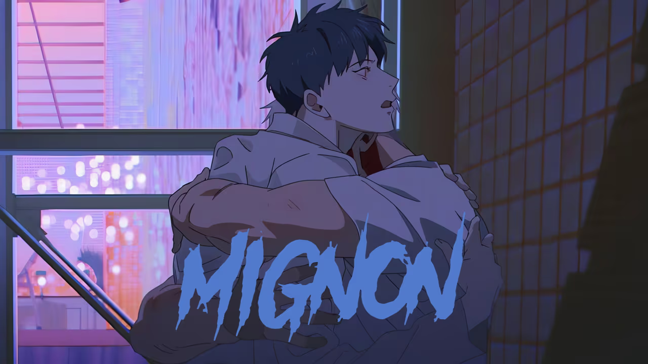 MIGNON: Boxset Review – Life In Cartoon Motion